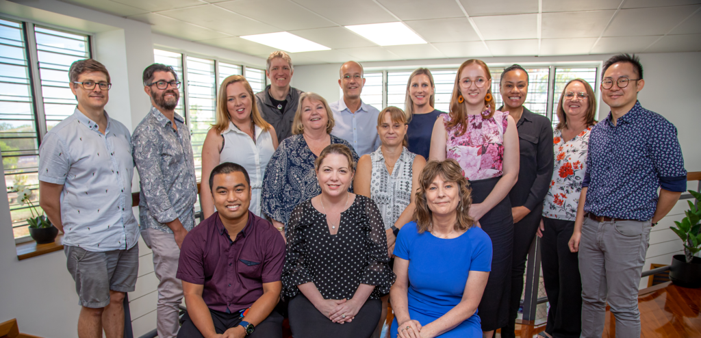 Our team - NT Christian Schools